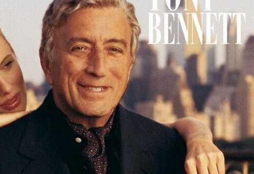 Tony Bennett / Here's To The Ladies (CD)