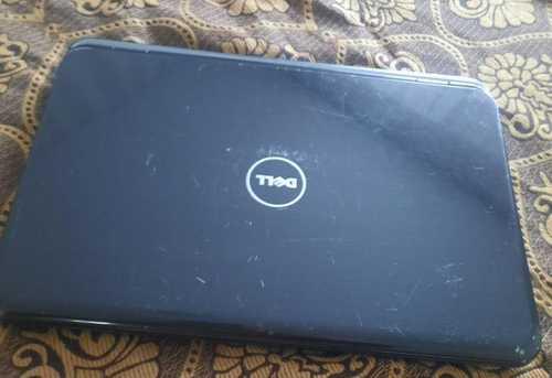Dell inspiron n5010