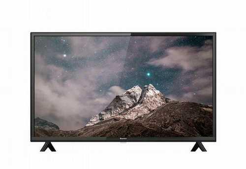 Телевизор новый 11 Андроид blackton bt 32s08b