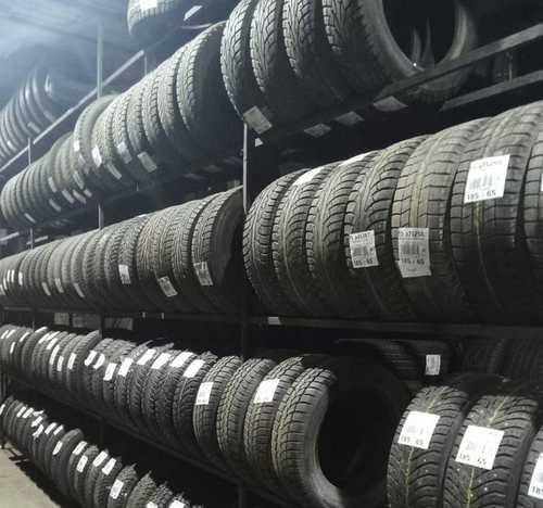 Nokian Tyres Nordman RS2 SUV 215/60 R17 100R