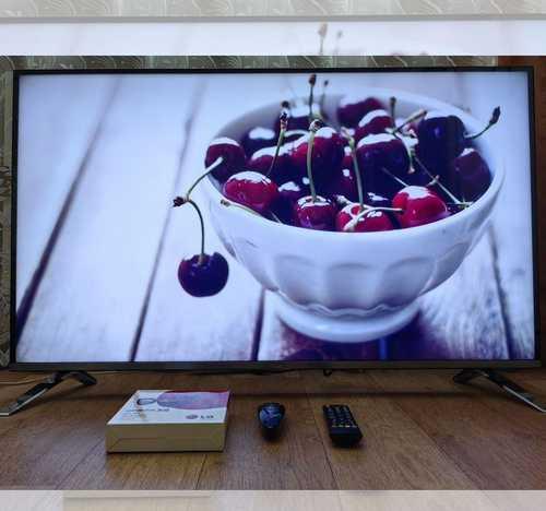 Телевизор lg 47lb673v