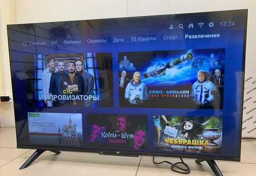 Телевизор smart tv Mi L43M6-6ARG (бм)