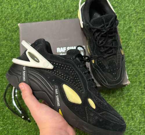 Raf simons cylon 21