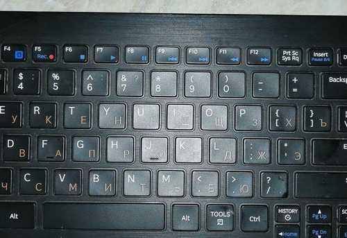 Клавиатура Смарт тв беспроводная Samsung VG-KBD100