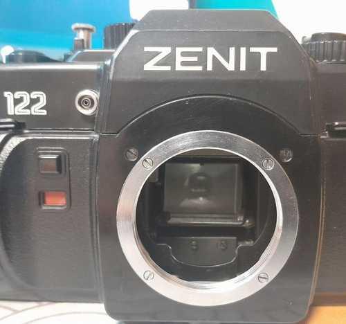 Zenit 122 тушка