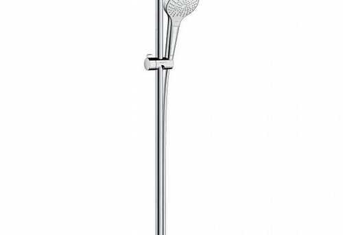 Душевой гарнитур Hansgrohe Croma Select S, 90 см