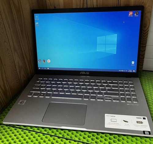 Ноутбук Asus X509JA-EJ062 (Г3145)