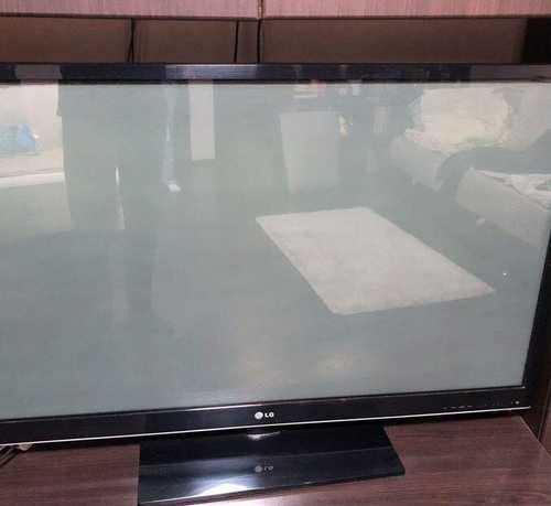 Телевизор LG 50P