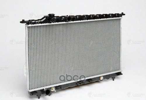 Радиатор охл. для а/м Hyundai Sonata (98) 2.0
