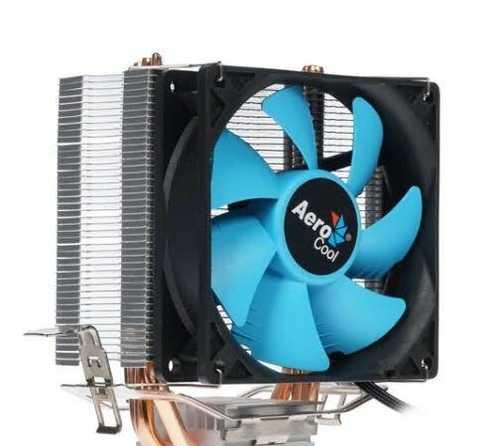 Кулер Aerocool Verkho 3