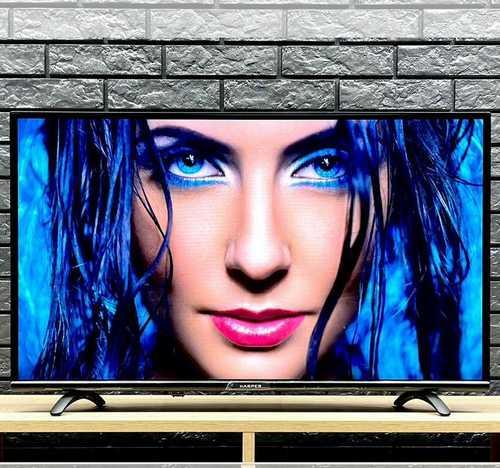 Harper 32 SMART TV HD