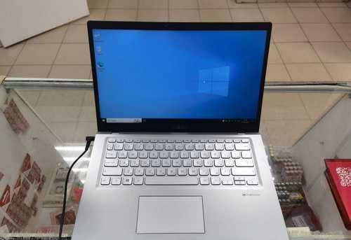 Ноутбук 14" ASUS R465J, 512 ГБ, Core i3-1005G1, RAM 8 ГБ, Intel UHD Graphics
