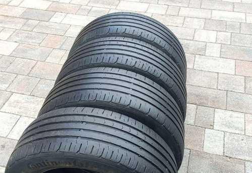 Continental ComfortContact - 6 15/15.5 R15