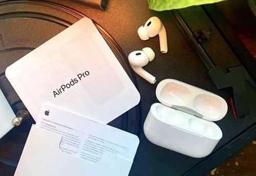 Наушники AirPods Pro 2 Gen 2 (2024)