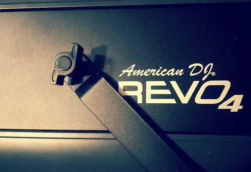 Светодиодный прибор American DJ Revo 4 LED