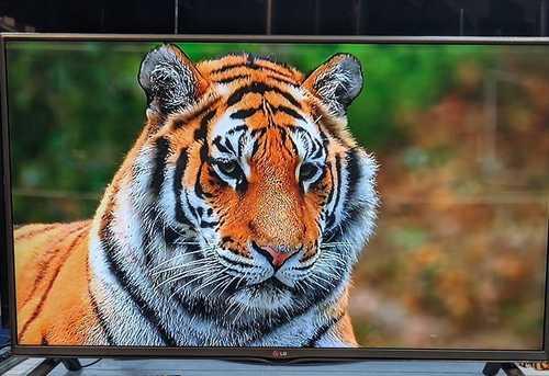 Телевизор Lg 42LF620V 107cm