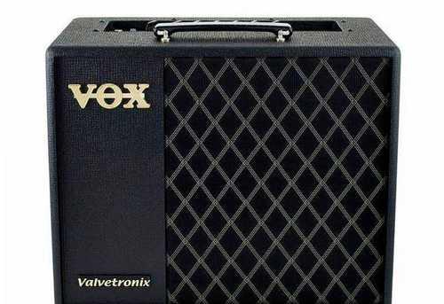 VOX VT40X