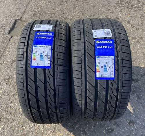 Landsail LS588 245/40 R20 99W