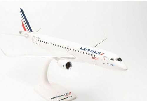 613477 Самолет E190 Air France HOP F-hblq 1:200