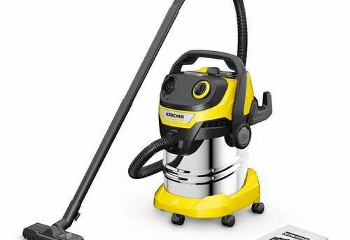 Пылесос Karcher WD 5 S