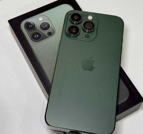 iPhone 13 Pro, 128 ГБ