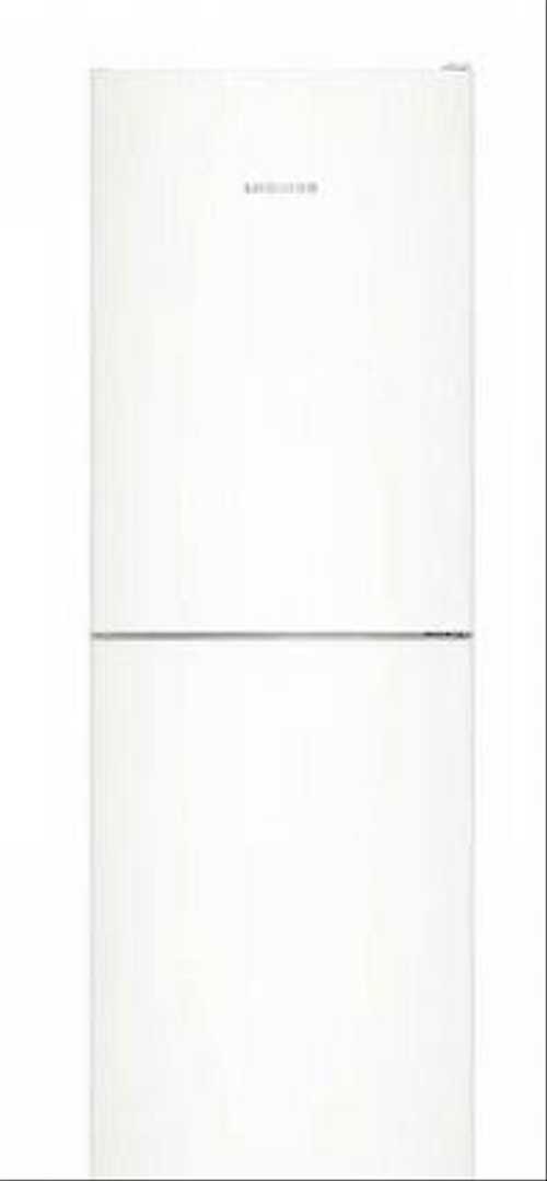 Холодильник Liebherr CN 4213 (белый)
