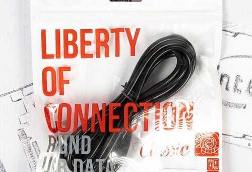 USB кабель "LP" Mini-USB 2м