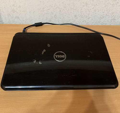 Ноутбук dell inspiron n5110 i7