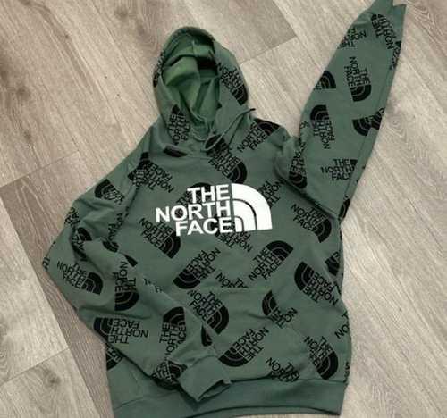 Худи толстовка the north face