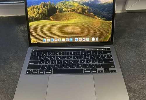 Apple MacBook Pro 13 2022 m2 512