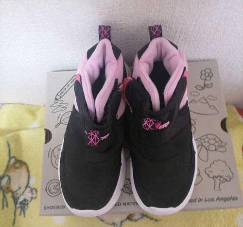 Кроссовки детские sketchers размер 33
