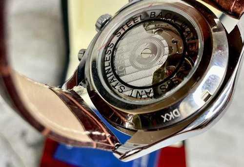 Механические наручные часы Tissot