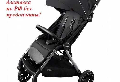 Коляска Carrello Delta CRL-5517, Coffee Black