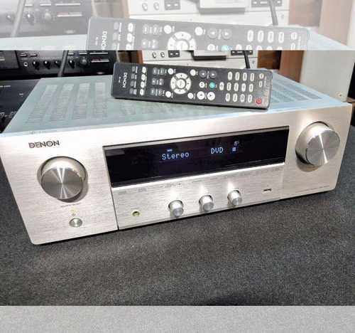 Стерео ресивер Denon DRA 800