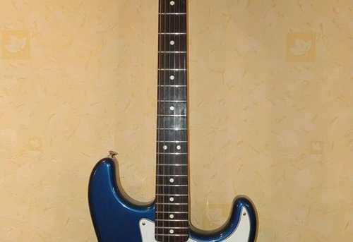 Электро гитара Fender Stratocaster HSS (Mexico)