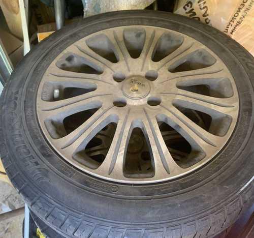 Hankook Optimo K415 185/65 R15 88H
