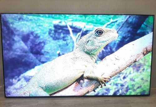 Телевизор Samsung 75 SmartTV 4K