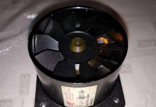 Вентилятор Швейцария 24v переменный ток V466M
