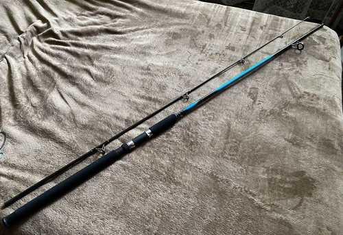 Спиннинг Atemi Classix spin 2.7 м