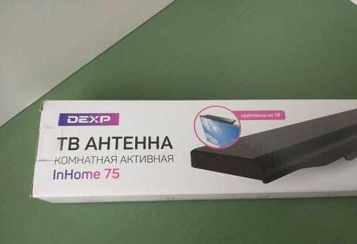 Тв Антенна dexp