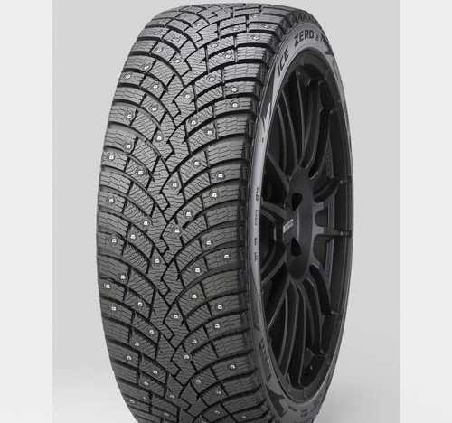 Pirelli Scorpion Ice Zero 2 275/40 R21 107H