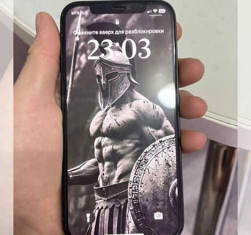 iPhone 12, 128 ГБ