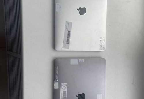 MacBook Air 13 (2018), 512 ГБ, Core i5, 1.6 ГГц, RAM 8 ГБ, Intel UHD Graphics 617