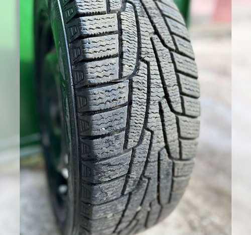 Kumho I'Zen KW31 205/55 R16