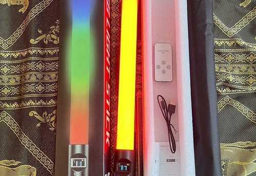 Rgb light stick новая