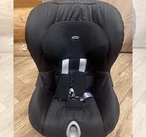 Детское автокресло britax romer king 2