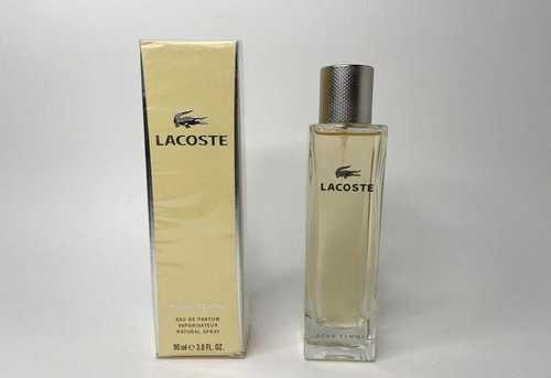 Lacoste - Pour Femme - 90 ml (Luxe)