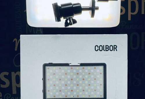 Свет для фото-видео съемки colbor pl8R