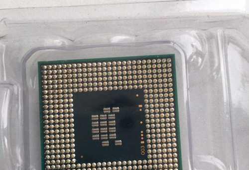 Процессор для ноутбука Intel Celeron M 540