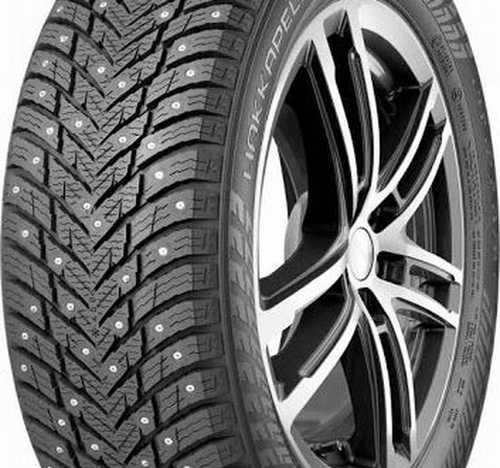 Nokian Tyres Hakkapeliitta 10p 225/45 R18 95T